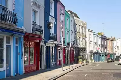 Knight Commercial London - Services